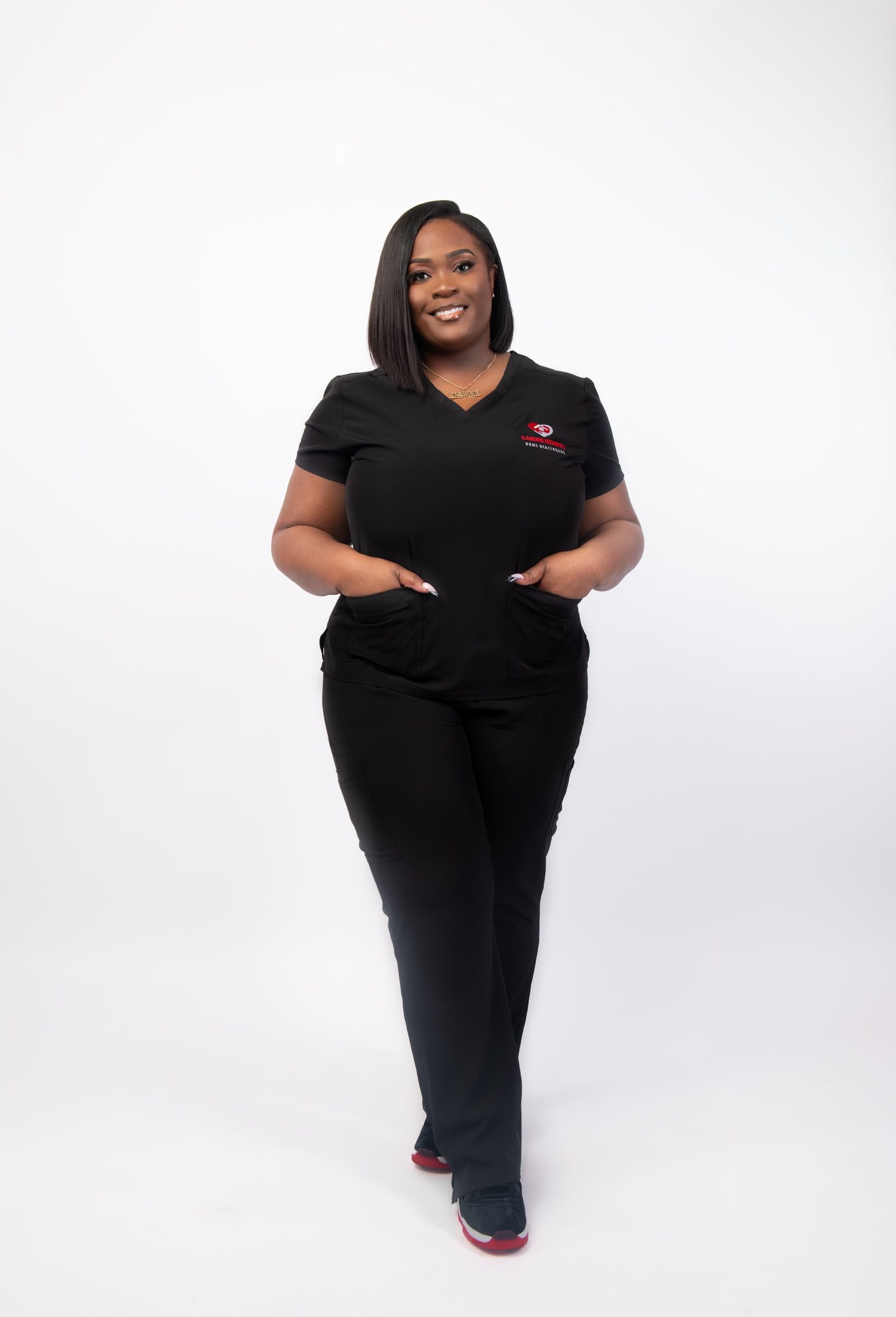 Personalized Home Health Care Solutions You Can Trust – Caring Hearts ...